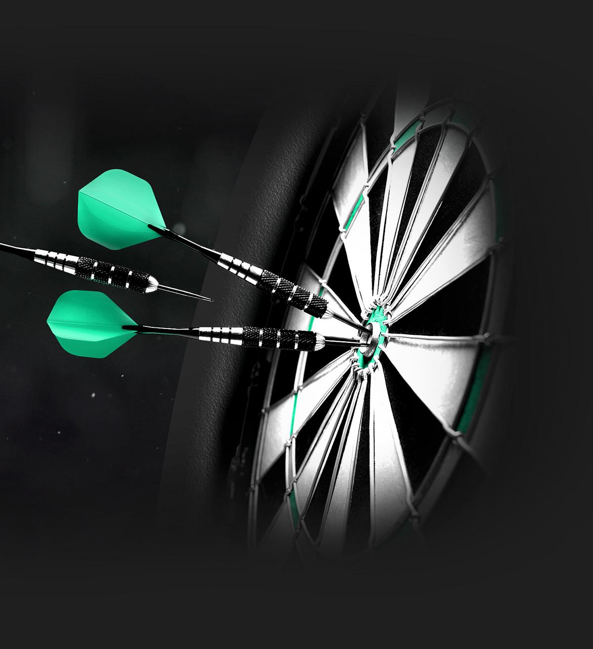 Darts Betting & Latest Darts Odds - bet365