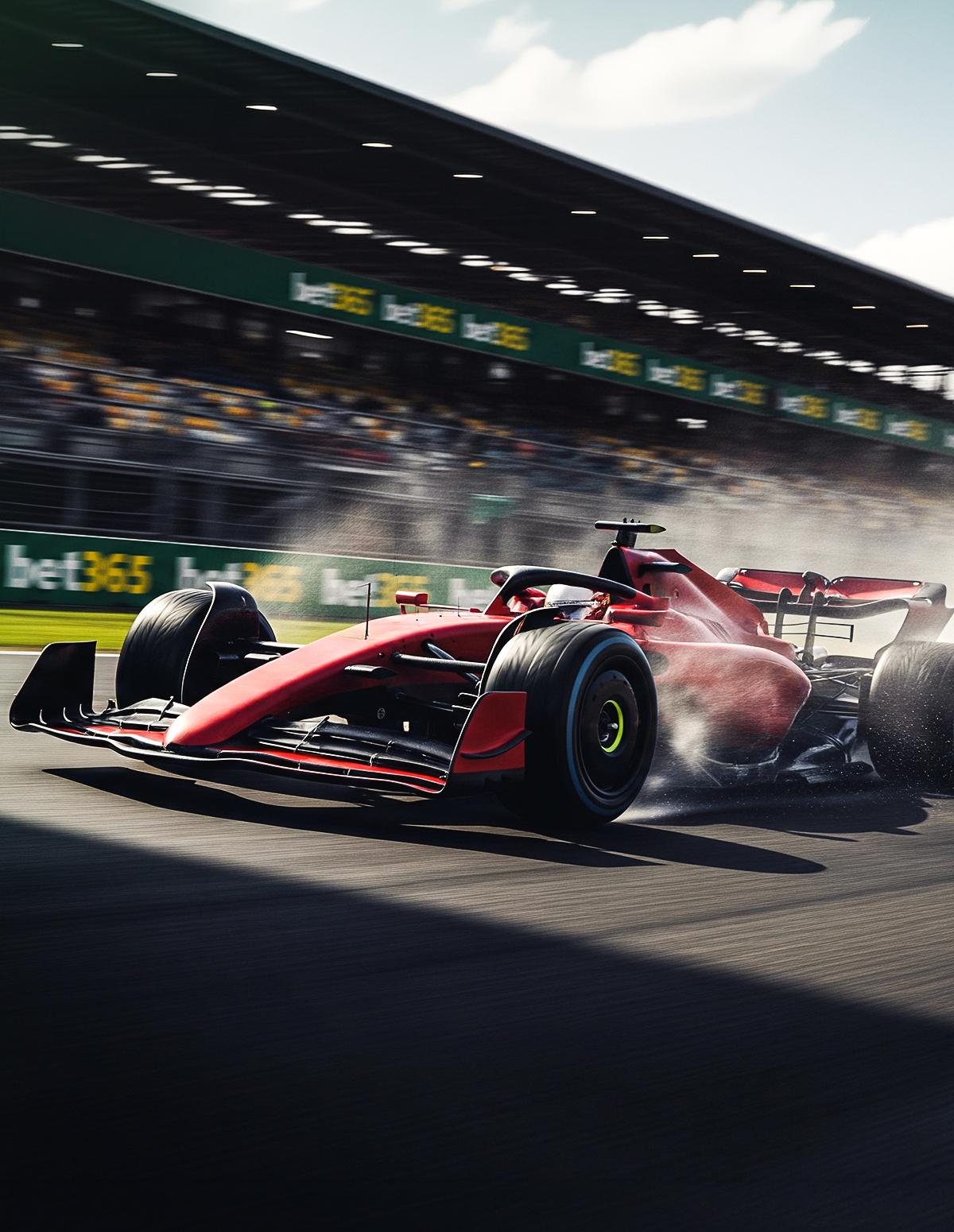 Lewis Hamilton Betting Odds | Bet on F1 Races & 2026 Championship