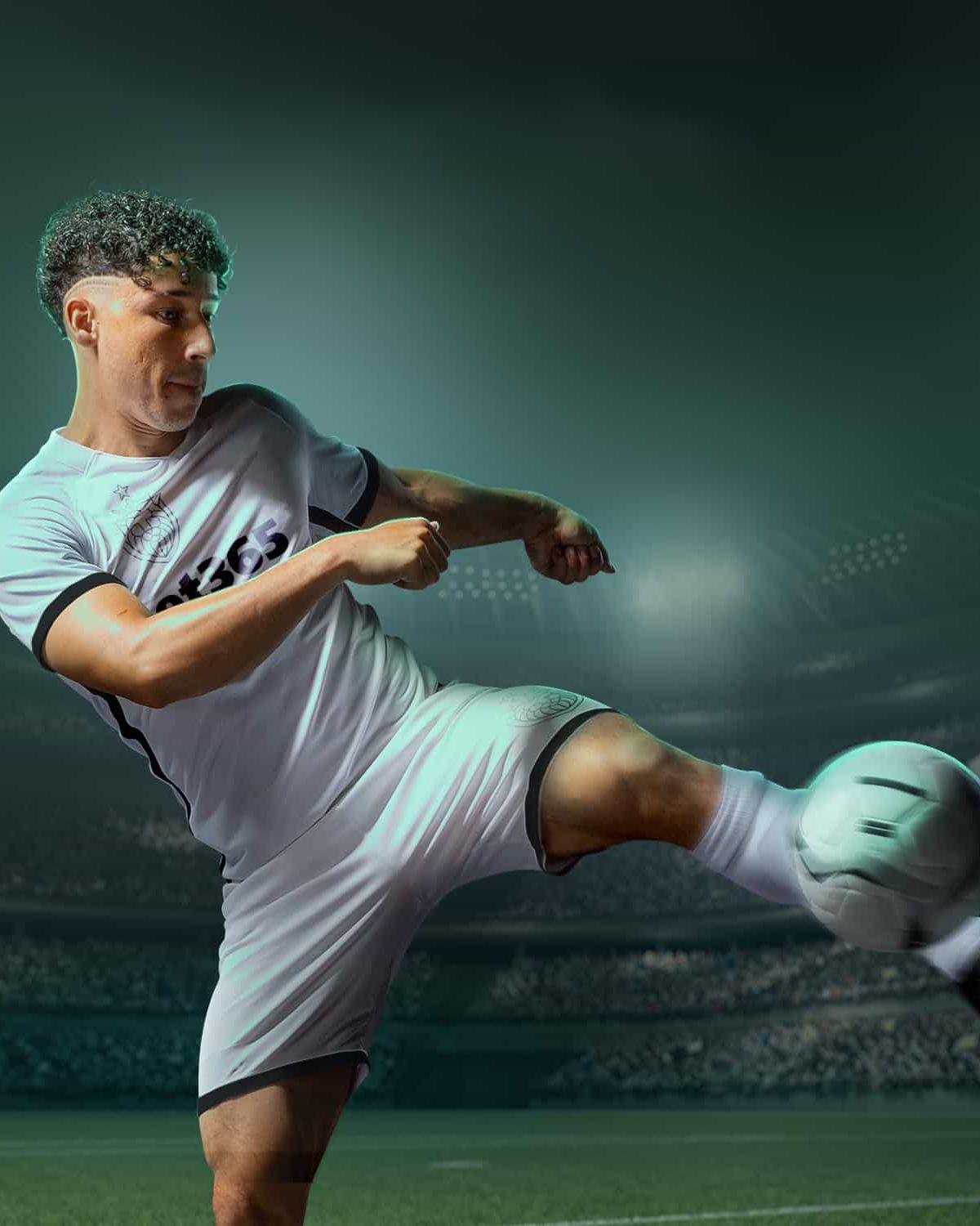 Football Betting & Latest Football Odds - bet365