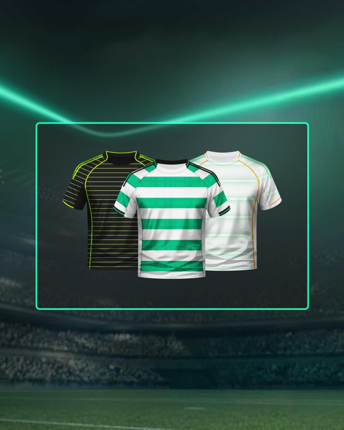 Celtic Betting & Latest Celtic Odds - bet365