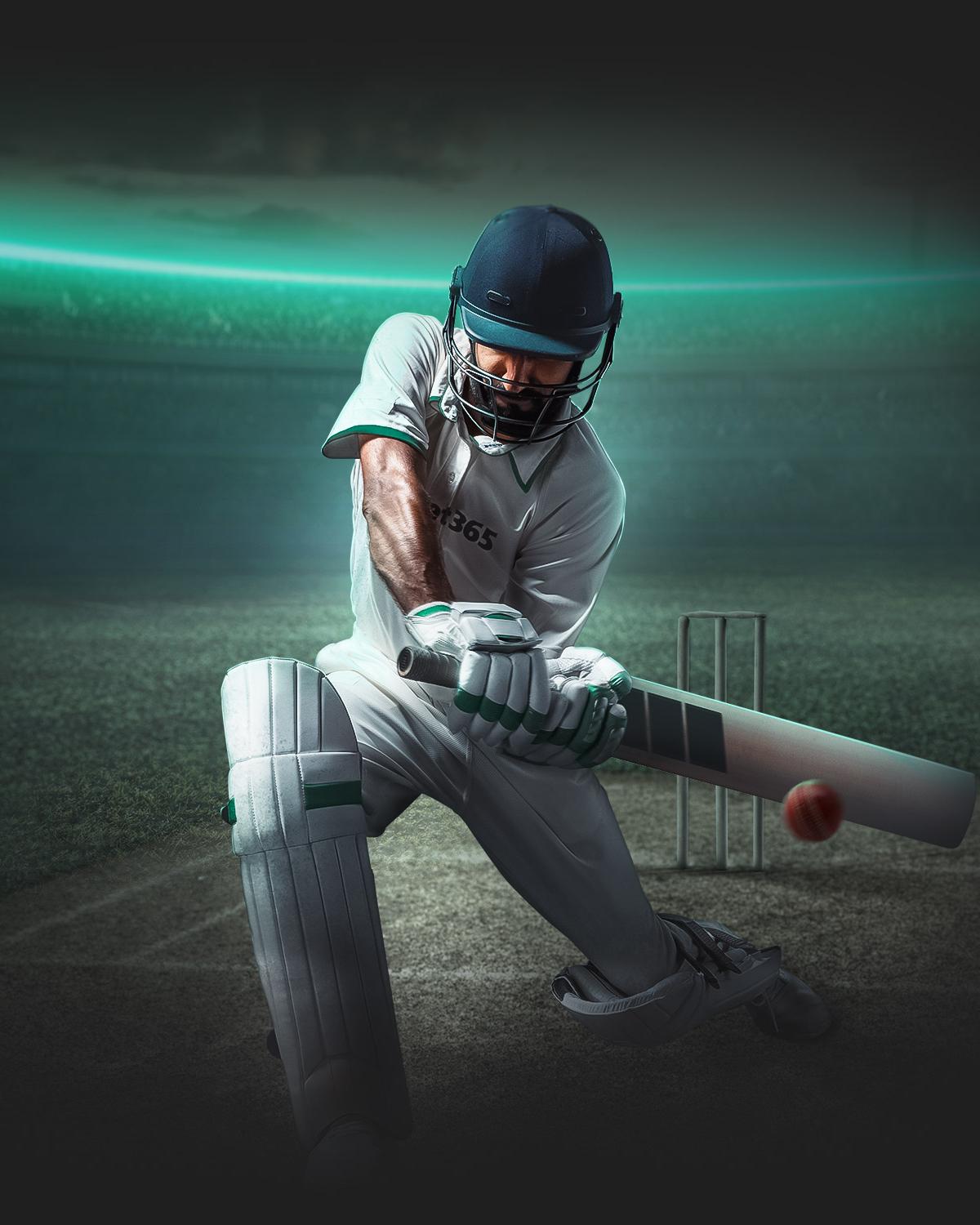 Cricket Betting & Latest Cricket Odds - bet365