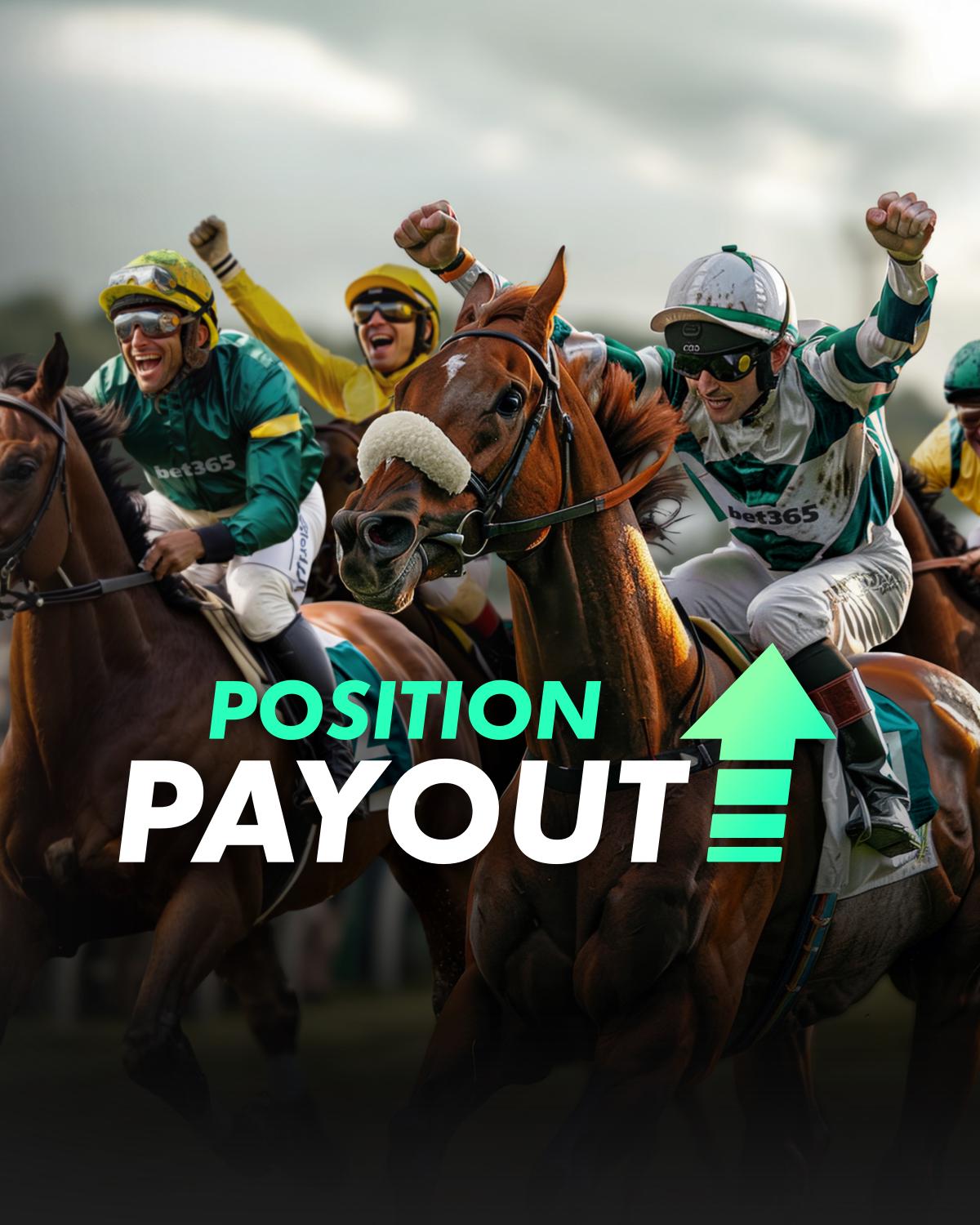 Horse Racing Betting & Latest Horse Racing Odds - bet365