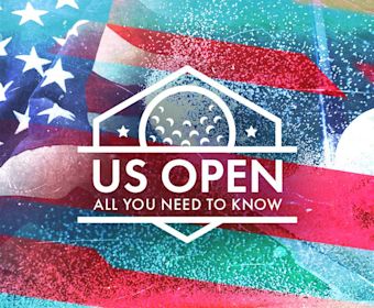 The 2026 US Open Betting & Latest Odds - bet365