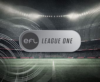 League One play-off final Betting & League One Odds - bet365