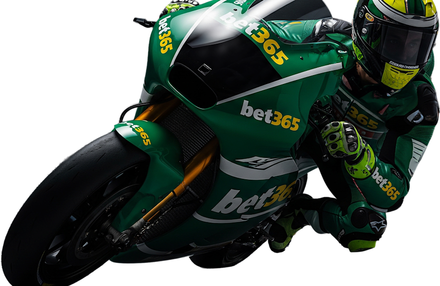 MotoGP Betting & Latest MotoGP Odds - bet365
